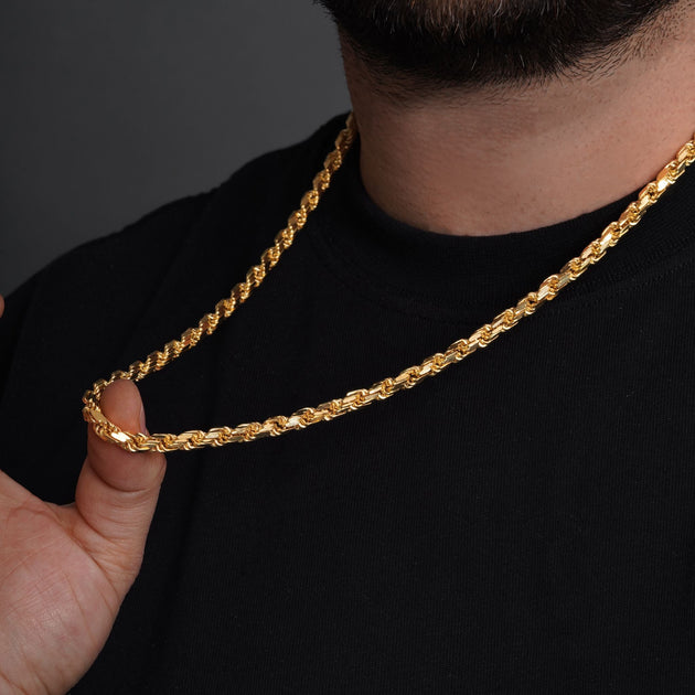 Upgrade Your Look with Jewelry America's Chains & Necklaces