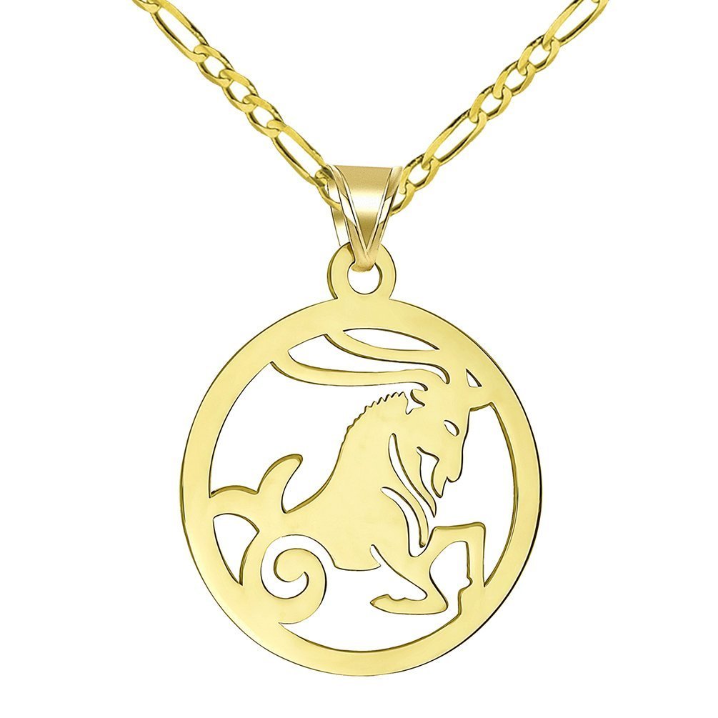 Capricorn chain store